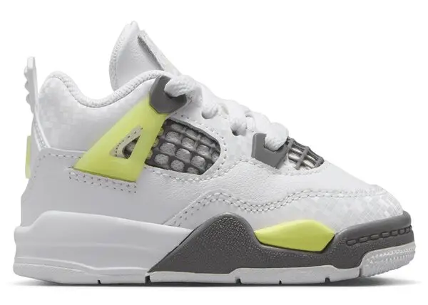 JORDAN 4 Retro