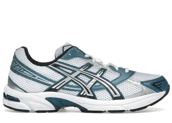Asics Gel-1130in Sneakers - White/restful Teal