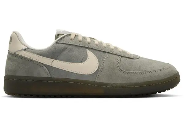 Nike Field General Sneakers - Light Army/natural