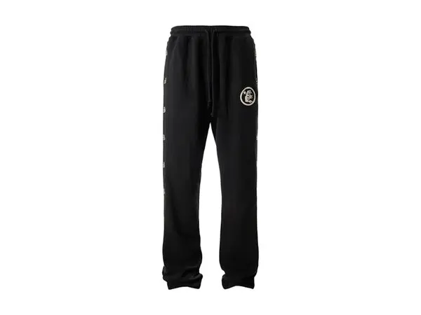 HELLSTAR Mirror Face Pants
