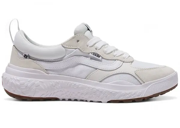 VANS Ultrarange Neo Vr3 Sneakers - True White