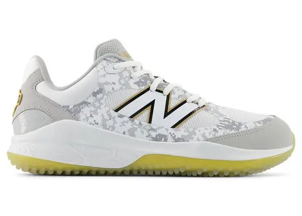 NEW BALANCE 3000v7 Turftrainer - Camo Green/grey