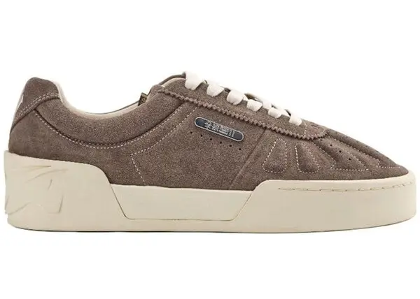 ANTA Kai Hélà Mocha Sneakers