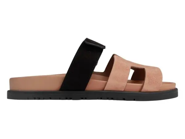 Hermès Paris Chypre Sandal