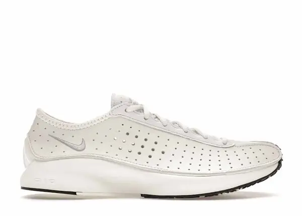 Nike Superfly Sneakers - Summit White/metallic Silver/black