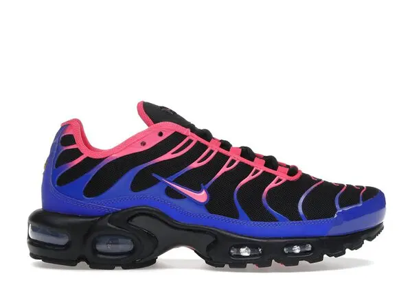Nike Air Max Plus Hyper Pink Sneakers