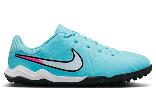 Nike Tiempo Legend 10 Academy Tf Prism Pack - Copa/white