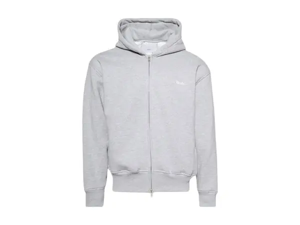 Rhude Classique Fullzip T-shirt