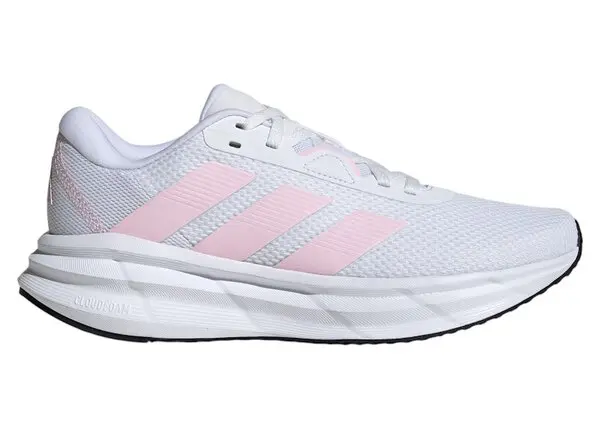 Adidas Galaxy 7 Sneakers - Cloud White/clear Pink/core Black