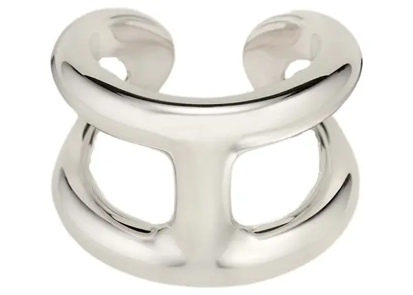 Hermès Osmose Ring Large Model