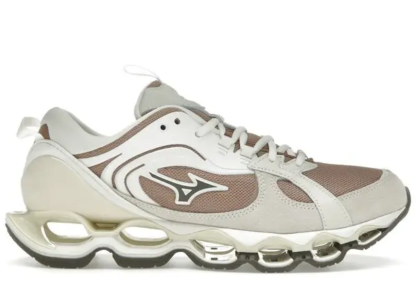 Mizuno Wave Prophecy Beta 2