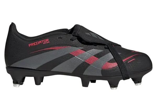 Adidas Predator League Foldover Tongue Sg