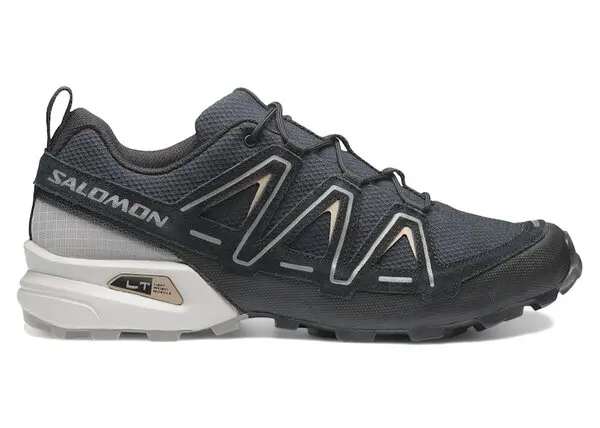 SALOMON Speedcross 3 Expanse - Black/flint Gray/pewter