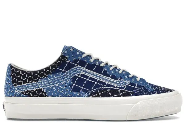 VANS Old Skool 36 Ek Fdmtl Denim Sneakers