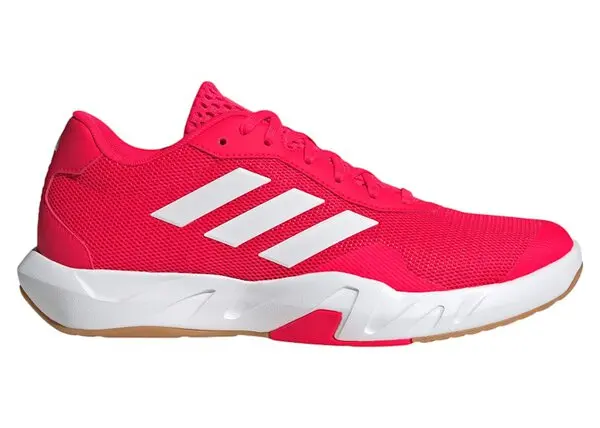 Adidas Amplimove Versatile Trainer - Lucid Red/cloud White/gum