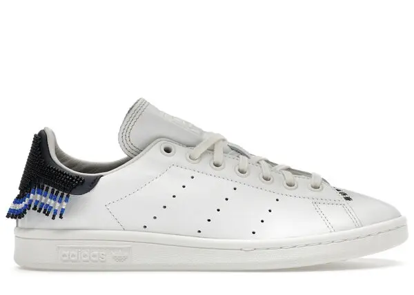 Adidas Stan Smith Clot Edison Chen Beads Sneakers
