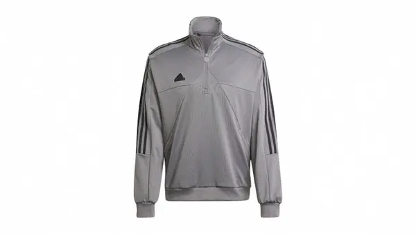 Adidas House Of Tiro Halfzip Track Top
