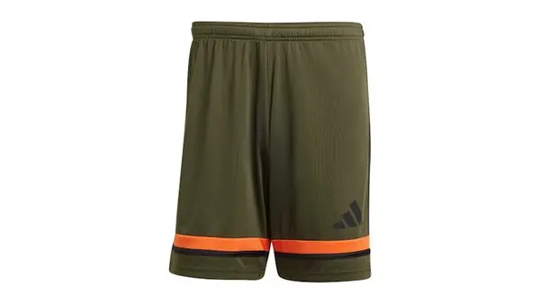 Adidas Squadra 25 Shorts