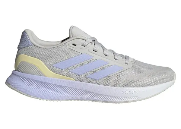 Adidas Runfalcon 5 Sneakers - Grey One/violet Tone/core Black