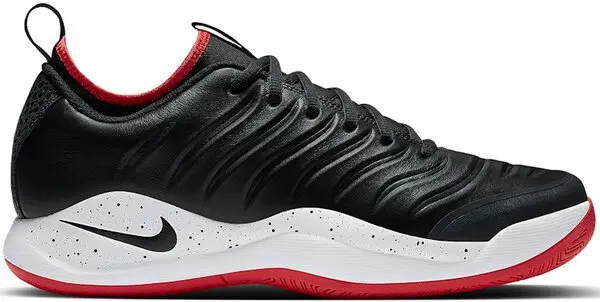 Nike Air Oscillate Xx Jumpsmash