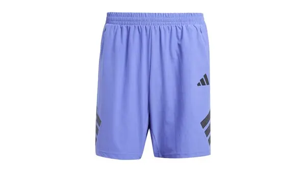 Adidas Icon 3-stripes Shorts