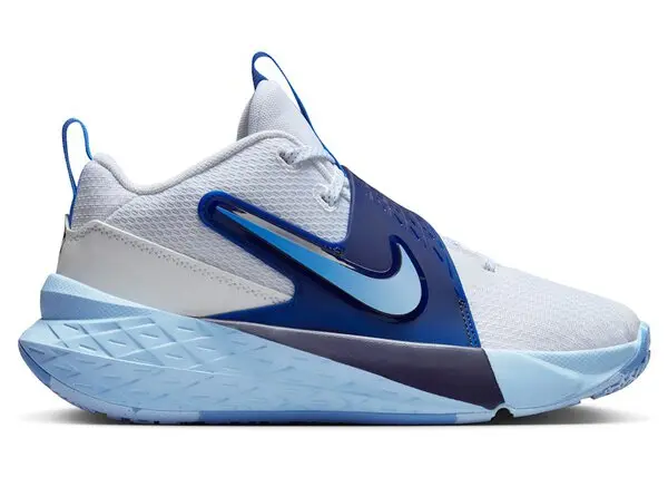 Nike Team Hustle D 12 Sneakers