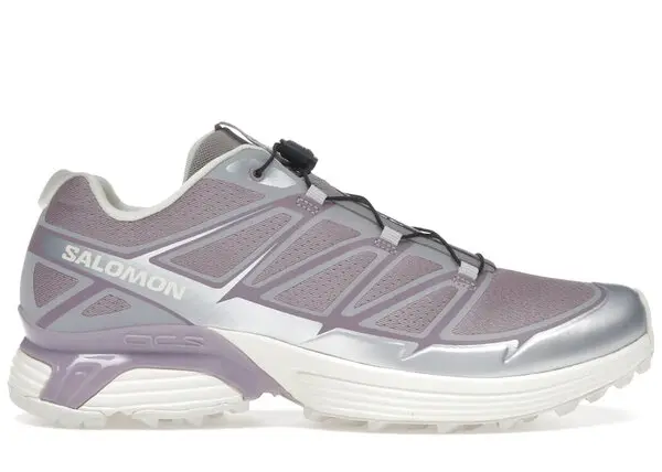 SALOMON Xtpathway 2 Sneakers - Nirvana/footwear Silver/vanilla Ice