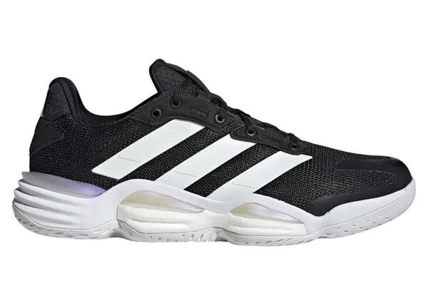 Adidas Stabil 16 Indoor Sneakers - Core Black/cloud White