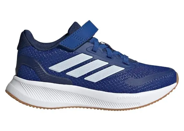 Adidas Runfalcon 5 Sneakers - Royal Blue/cloud White/dark Blue