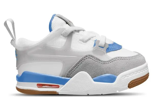 JORDAN 4 Rm Legend Blue Sneakers