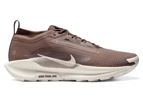 Nike React Pegasus Trail Goretex Sp - Mink Brown/baroque Brown/moon Particle