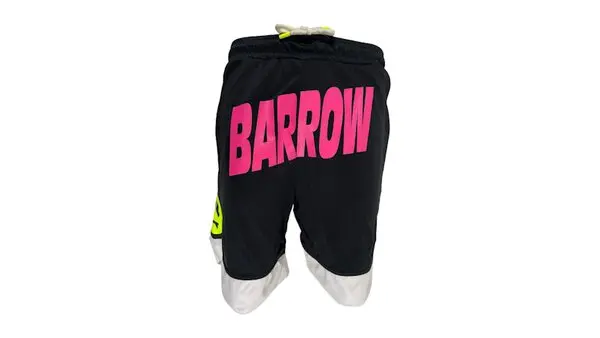 BARROW Triacetate Shorts