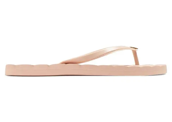 Tory Burch Kira Flip Flops