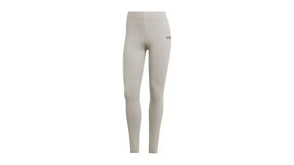 Adidas Essentials Linear Cotton Leggings