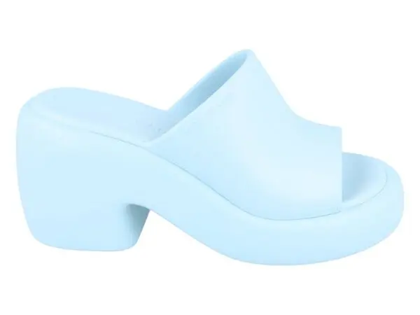 FERRAGAMO Deva Sandals - Blue