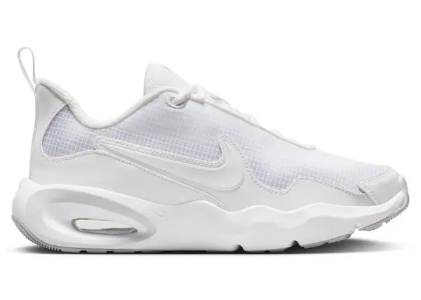Nike Air Max Novain Sneakers - White/pure Platinum