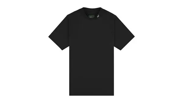 Aimé Leon Dore Golf Performance Tee Shirt - Jet Black