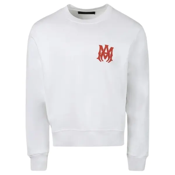 Amiri Logo Sweatshirt