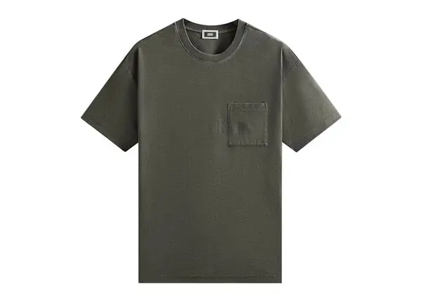 Kith Quinn Tee Shirt - Machine