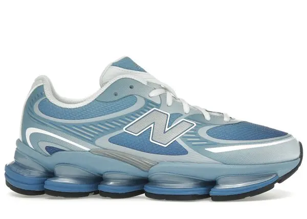NEW BALANCE Abzorb 2000 Sneakers - Still Water/blue Agate
