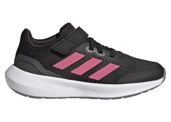 Adidas Runfalcon 3.0 Elastic Lace Top Strap