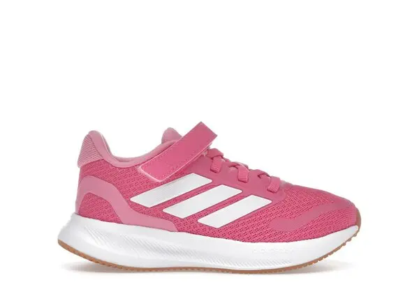 Adidas Runfalcon 5 Sneakers - Pulse Magenta/cloud White/bliss Pink