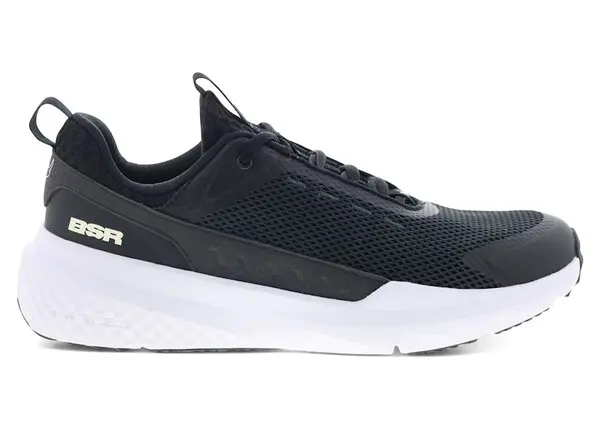 Under Armour Project Rock Bsr 5 Sneakers - Black/white/stone