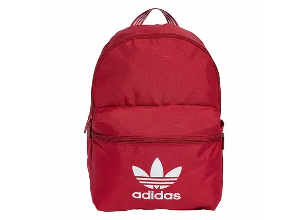 Adidas Adicolor Backpack - Team Victory Red