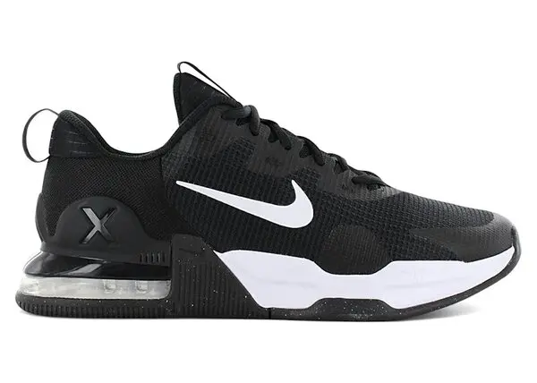 Nike Air Max Alpha Trainer 5 - Black/white