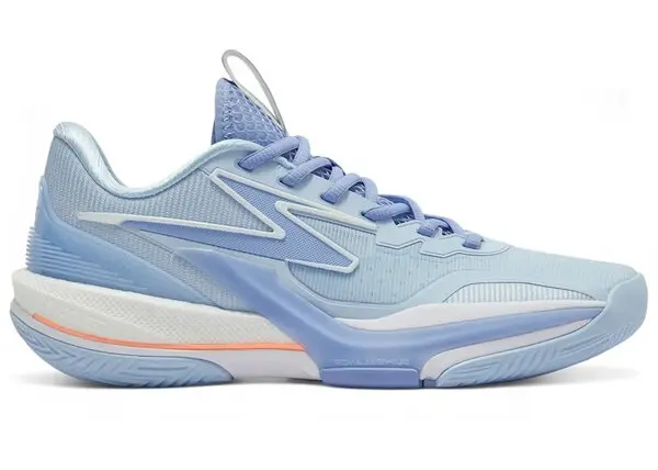 361 DEGREES Big3 6.0 Ocean Descent Sneakers