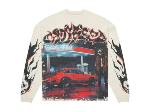 GODSPEED Long Sleeve Thermal