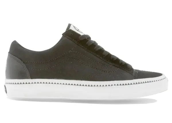 VANS Old Skool Lx Hufin Sneakers - Black/true White