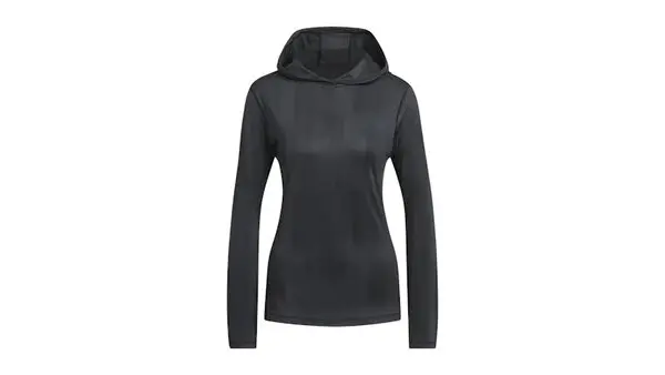 Adidas Ultimate365 Printed Hoodie