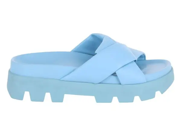 FERRAGAMO Air Lug Slides